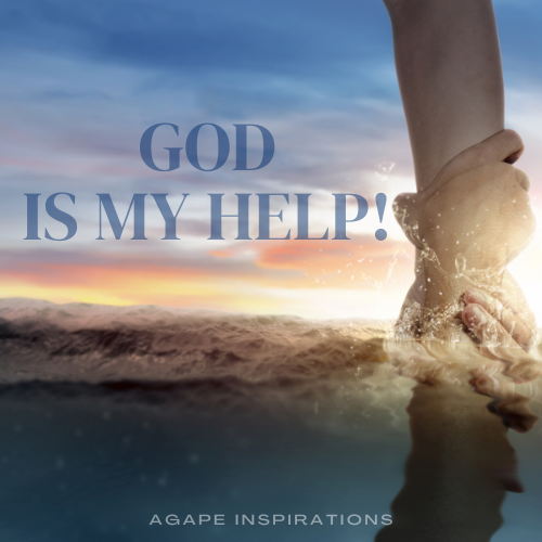 Monday Meditation | Agape Inspirations (©)